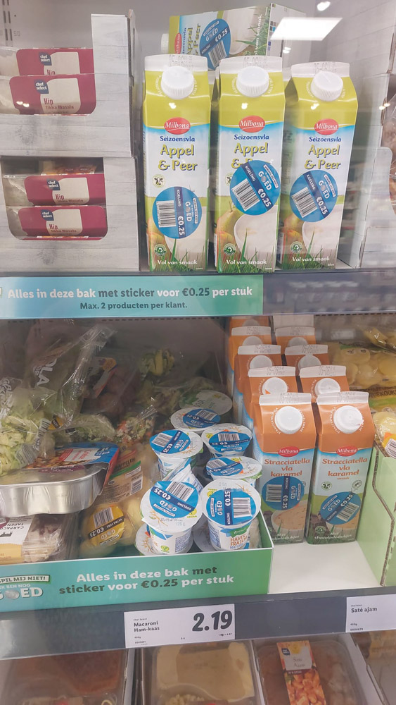 Blogsbyingrid | 5x tips voor goedkope boodschappenBlogsbyingrid