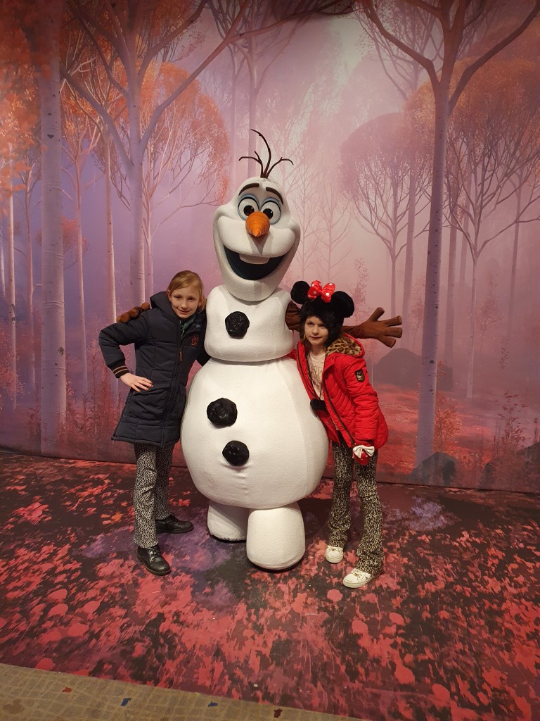 Tips voor je bezoek aan Disneyland Parijs met kinderenBlogsbyingrid